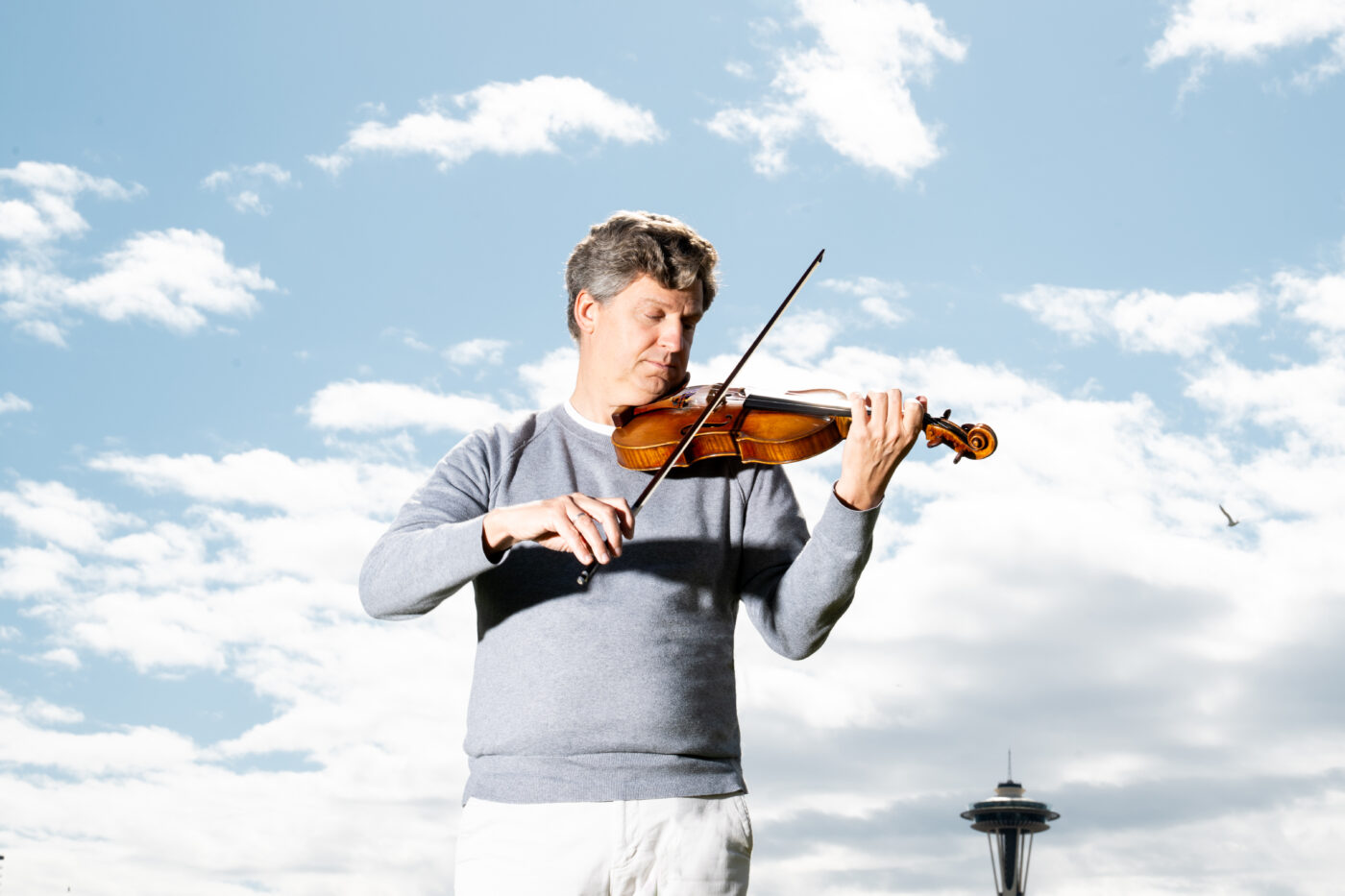 About SCMS | Seattle Chamber Music Society